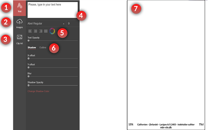 Guide til designprogram